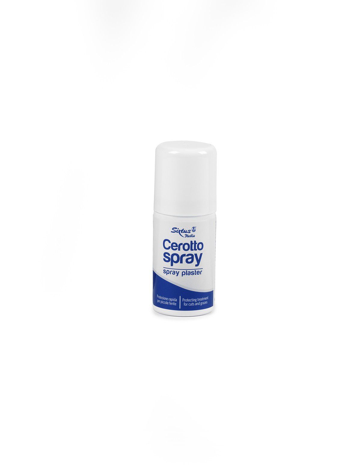 CEROTTO SPRAY - Sixtus Italia